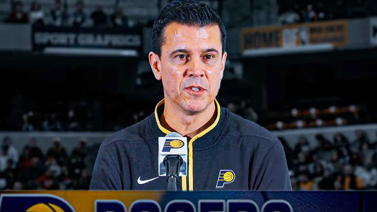 Indiana Pacers Complete NBA Draft Trade While Competing in The Finals