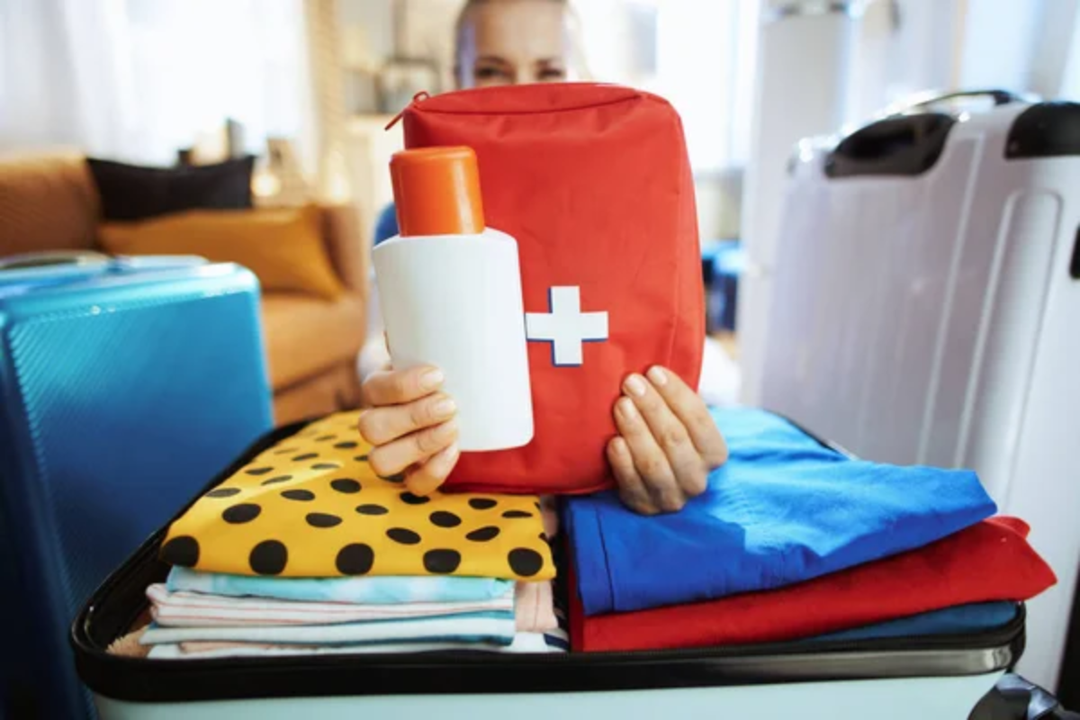 20 Travel Emergency Kit Essentials for Any Destination