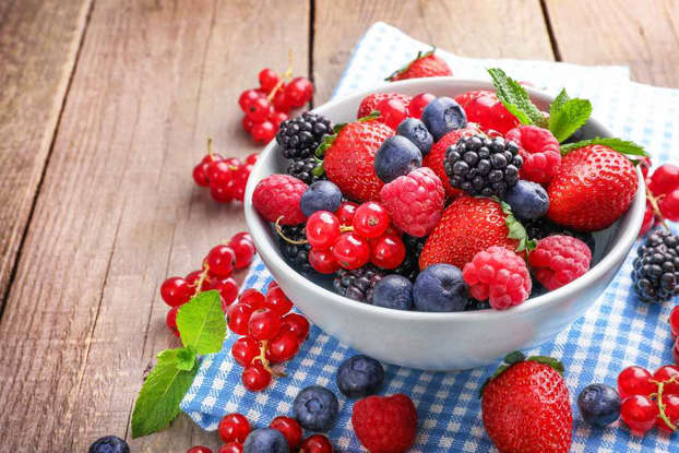 10 Simple Foods That Could Help Prevent Cancer 10 Simple Foods That Could Help Prevent Cancer