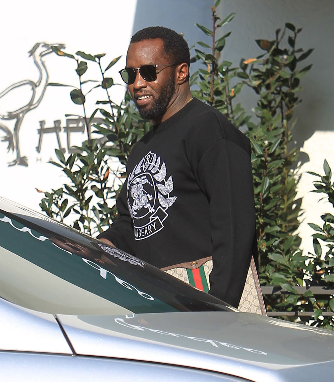 Who were the VIP guests at Diddy's notorious Freak Off parties?