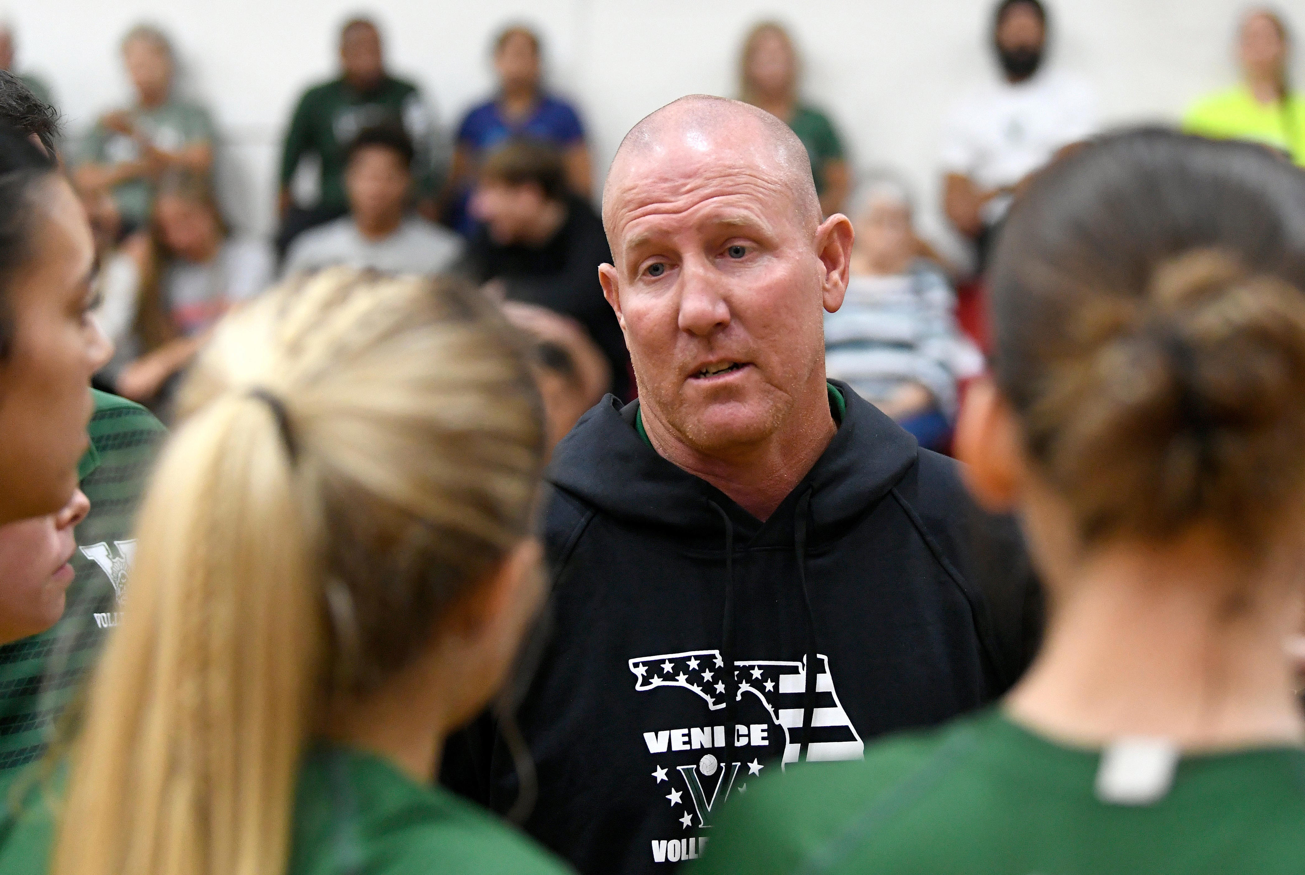 Sarasota, Manatee high school volleyball Power Rankings after Week 2