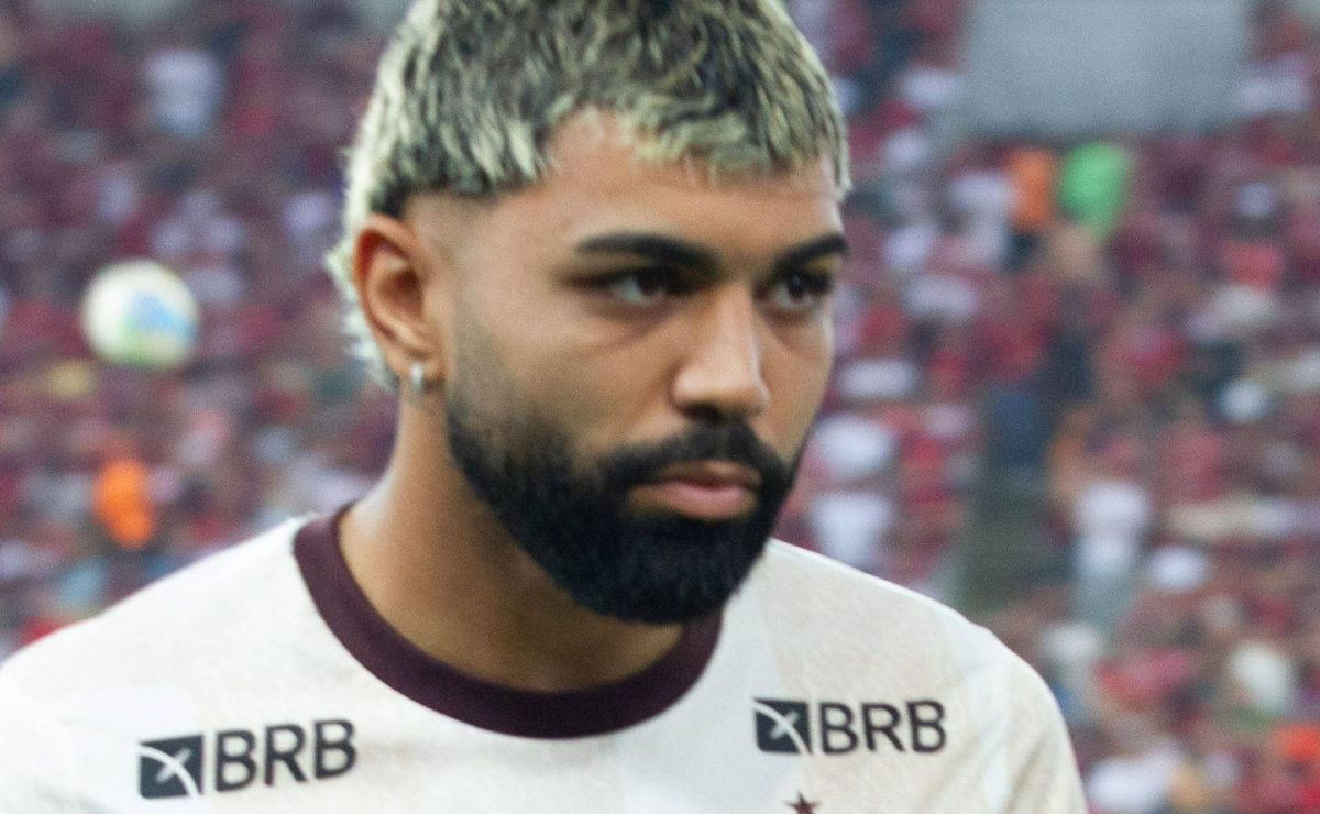 Palmeiras esquece Gabigol e decide contratar atacante brasileiro que ... Palmeiras esquece Gabigol e decide contratar atacante brasileiro que ...