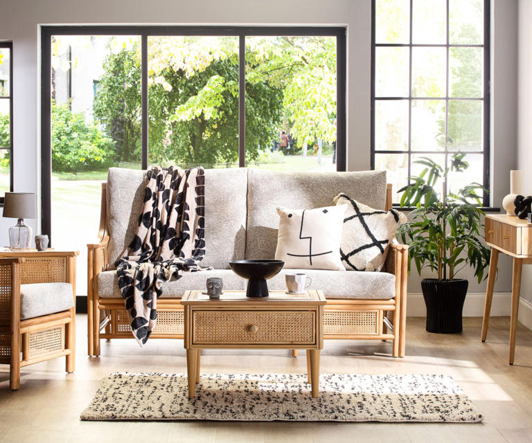 6 things people with clean sunrooms always do – expert tips to make the ...