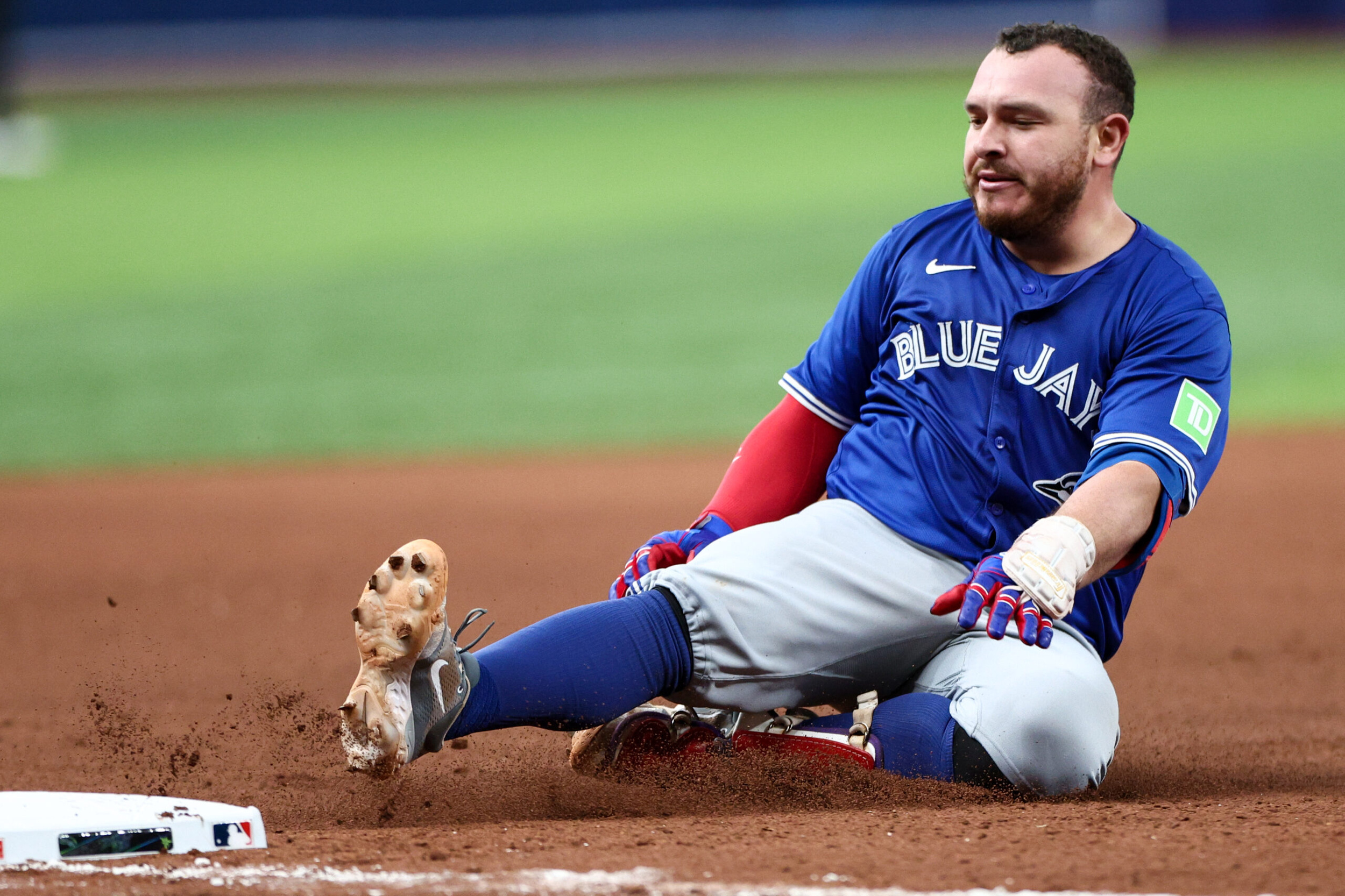 Blue Jays 40-man Roster Review: Alejandro Kirk finished the 2024 season ...