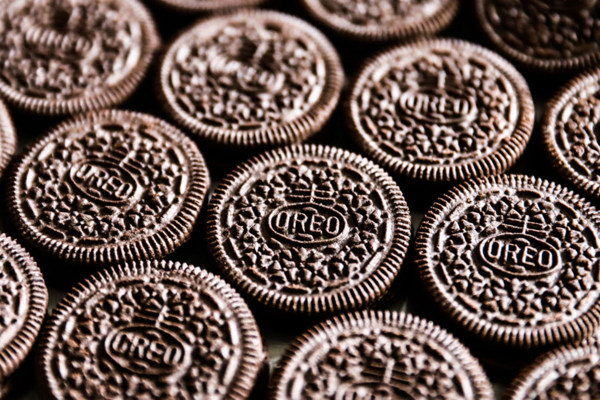 Oreo's New Limited-Edition Collab Has Fans Exclaiming 'Yes Please!'