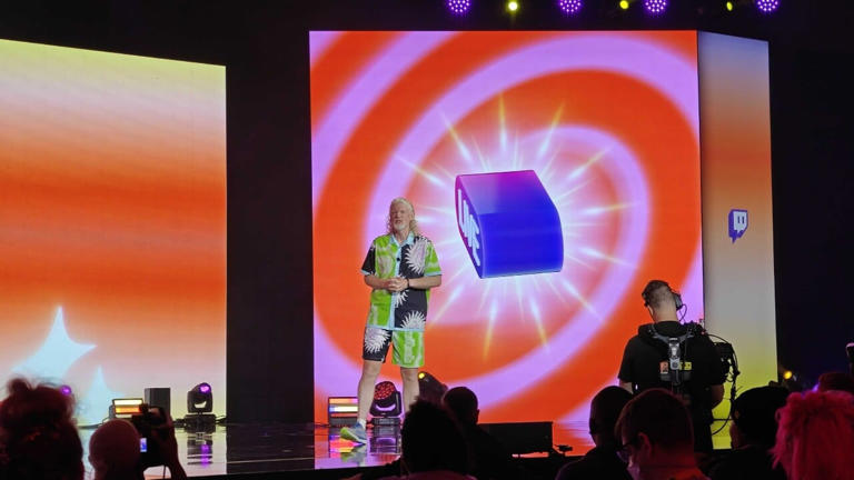 TwitchCon 2025: Big Things Are Coming For Twitch