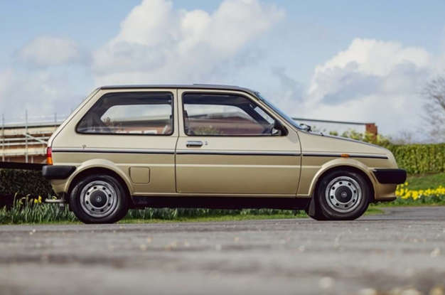 Le auto che hanno salvato il loro produttore Le auto che hanno salvato il loro produttore
