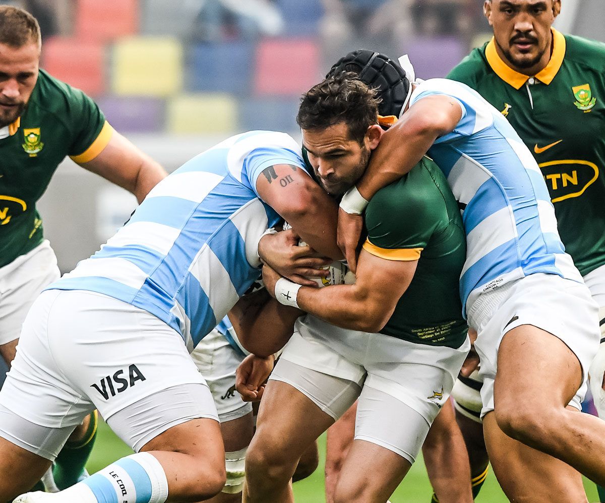 Springbok Transfers: Huge return to SA – Confirmed