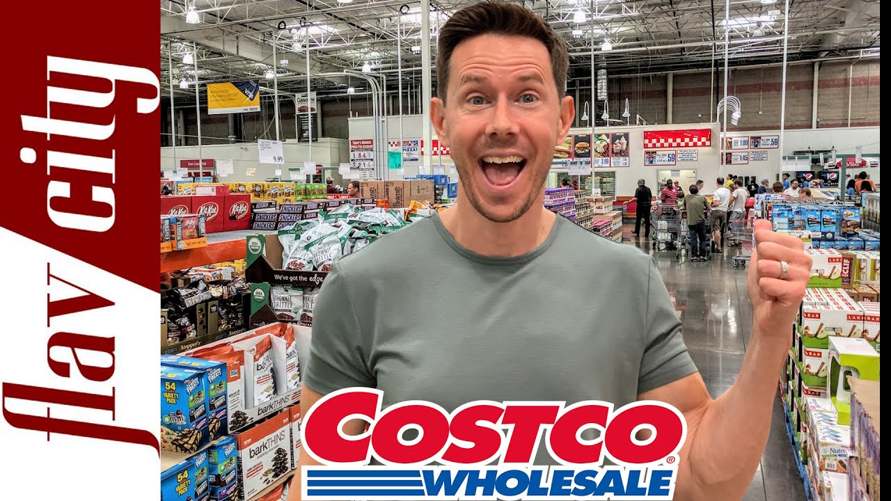 Costco Shopping: Incredible Deals You Can Find on a Budget