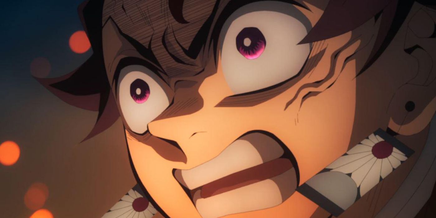 Demon Slayer's Creator Makes a Shocking Amount of the Hit Series
