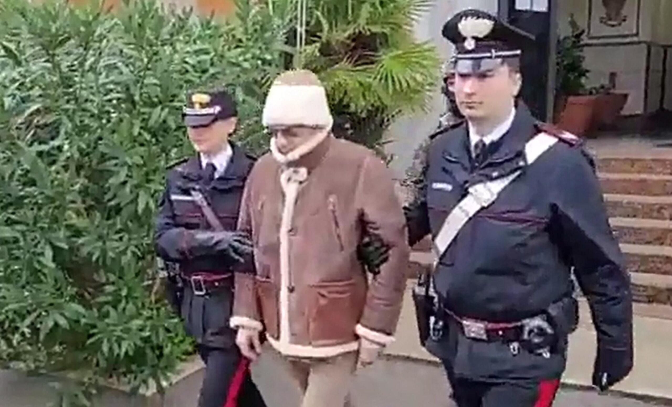 Matteo Messina Denaro e il codice della frutta: per sé aveva scelto il ...