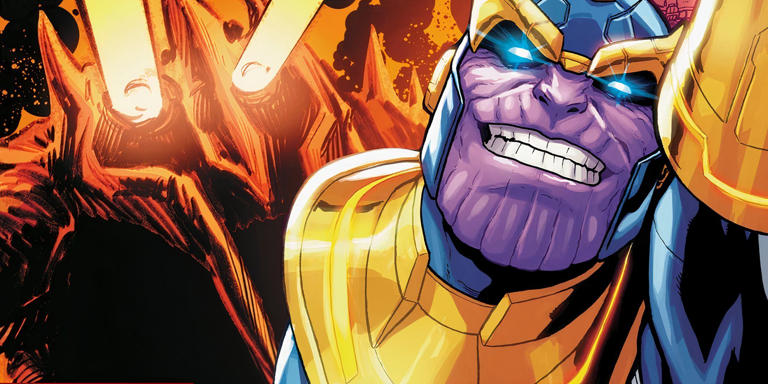 10 Greatest Avengers Villains in Marvel History, Ranked