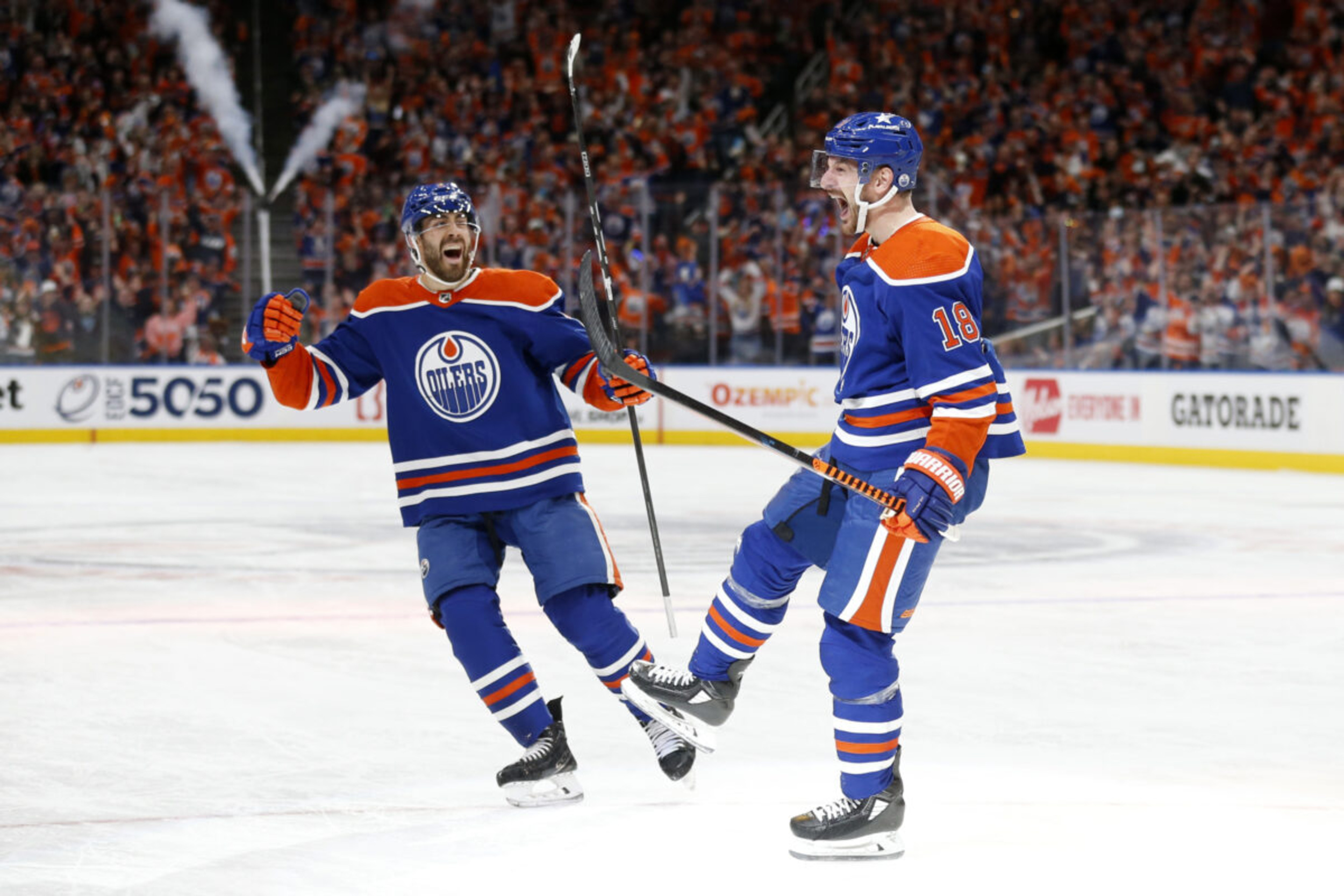 Edmonton Oilers Lucky to Have Evan Bouchard Despite Constant Criticism