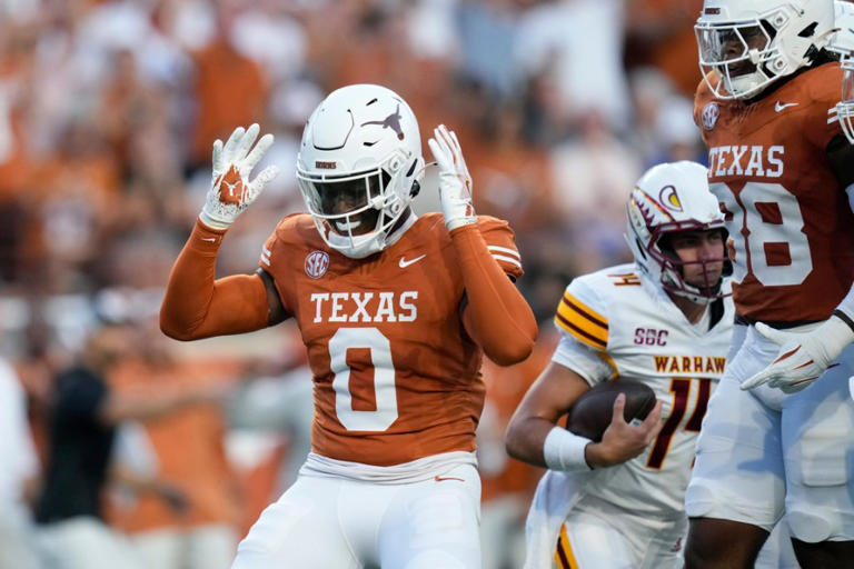 List: Texas Longhorns players in the transfer portal or opting out of ...