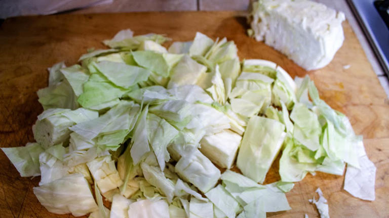 A Quick, Easy, And Tasty Soup To Ring In The New Year - New Year's ...