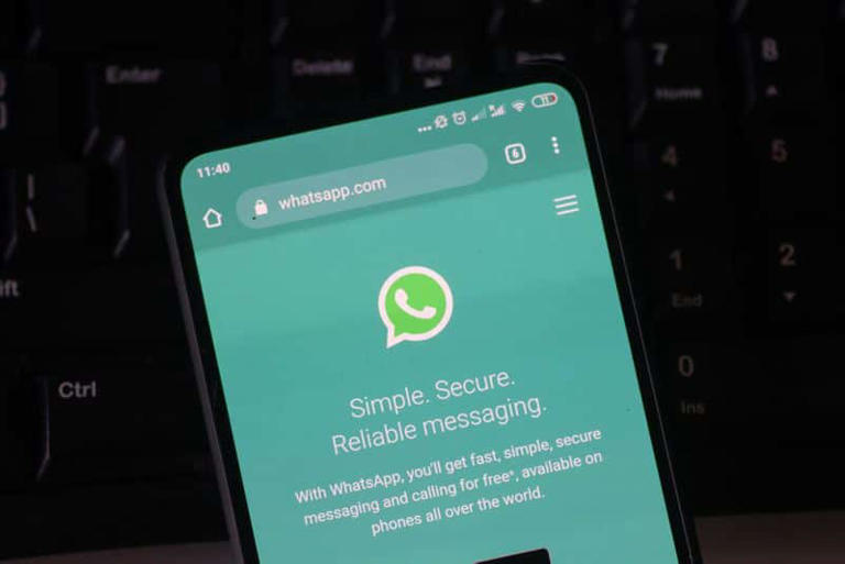 WhatsApp privacy: 5 tips to secure your account