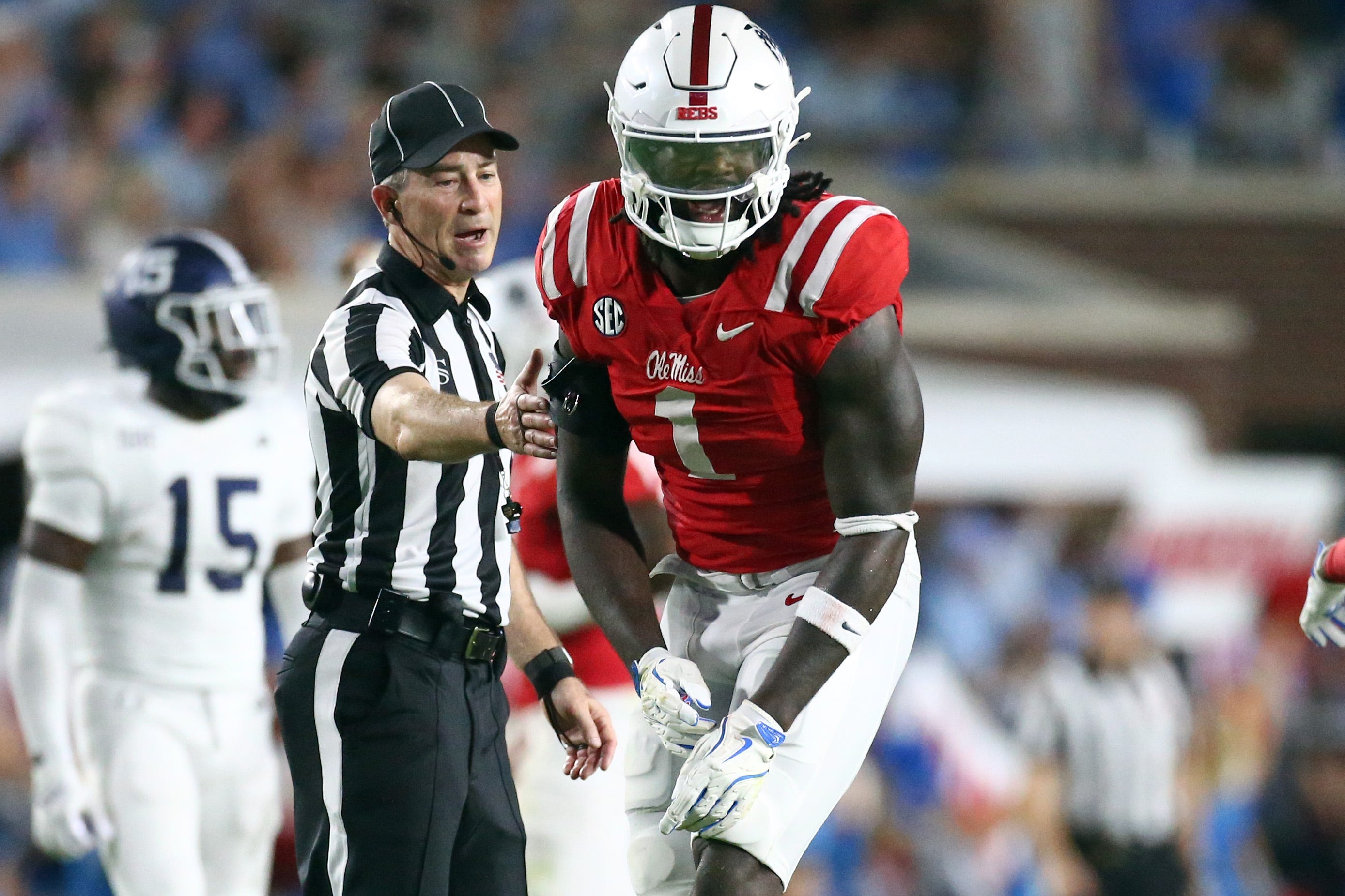 Ole Miss football vs Florida score prediction, scouting report for Week ...