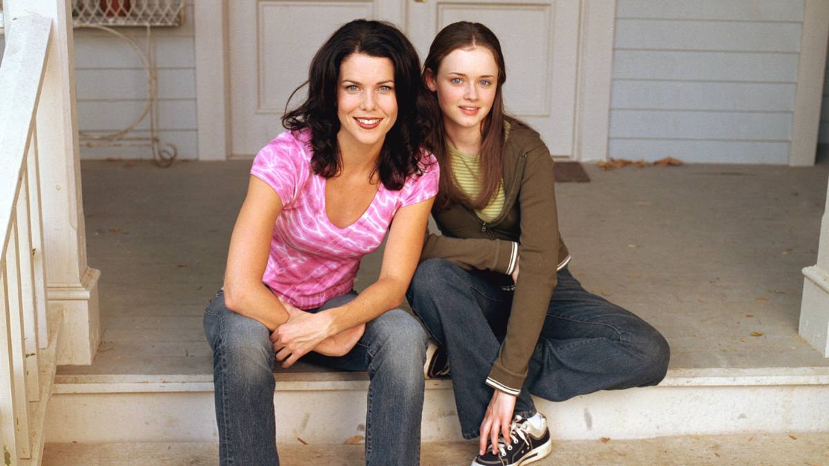 ‘Bunheads' Cast Then & Now: What Sutton Foster & Kelly Bishop Are Up To!