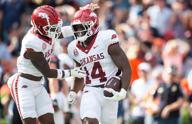 Want Arkansas vs. Alabama A&M tickets? Here are best available prices ...