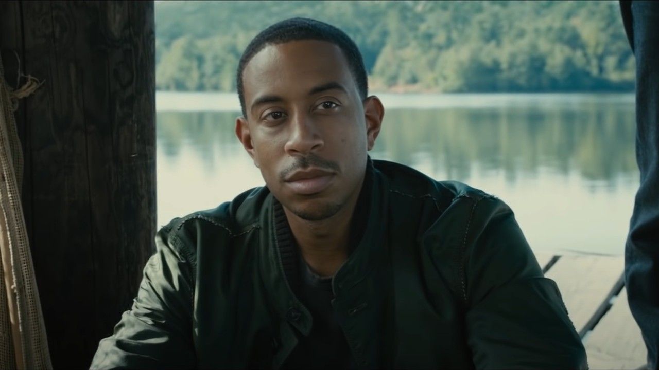 Ludacris Just Shared An AI Reimagining Of The Fast And Furious Cast As ...