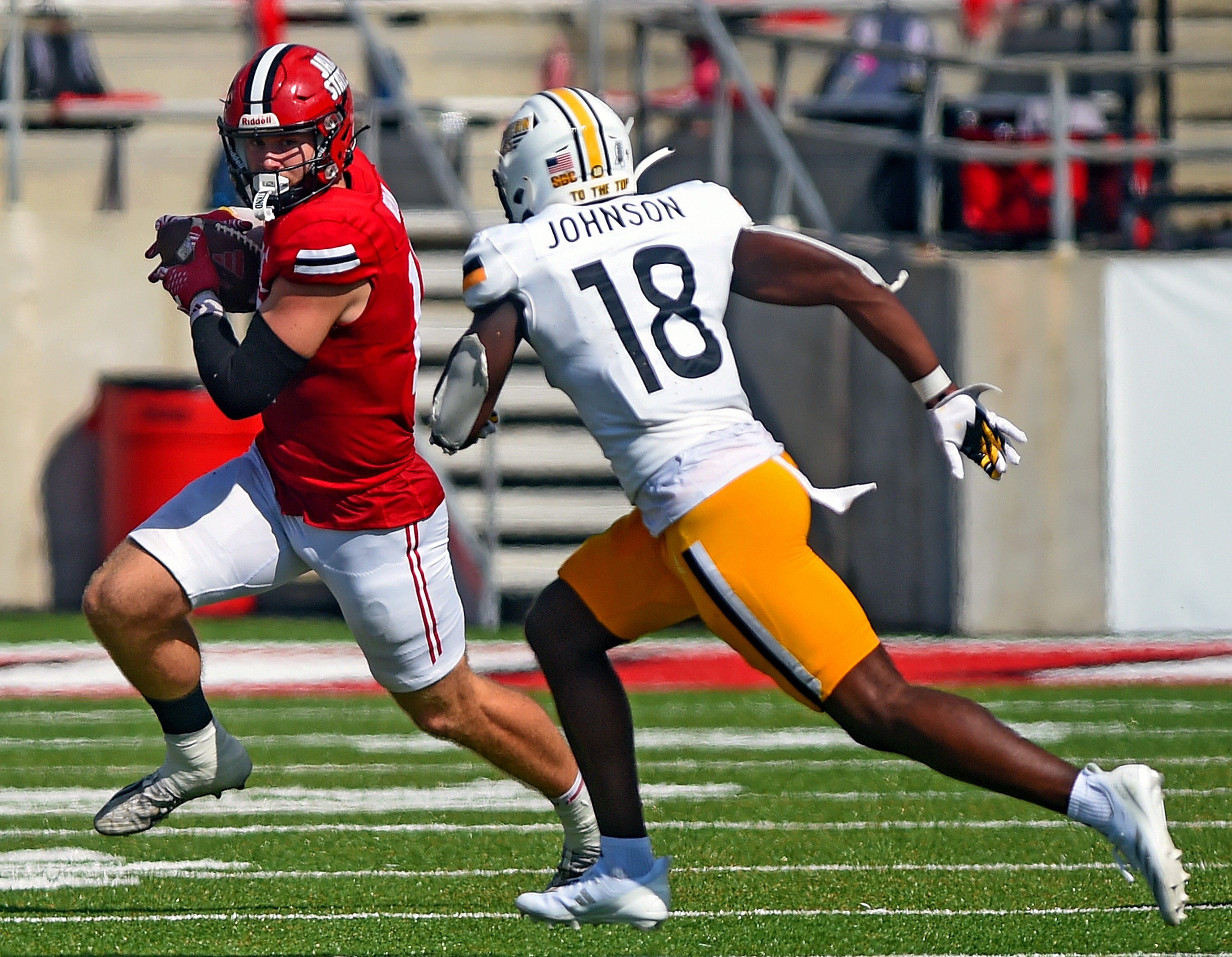 Southern Miss football signing day updates: Recruiting rankings, best ...