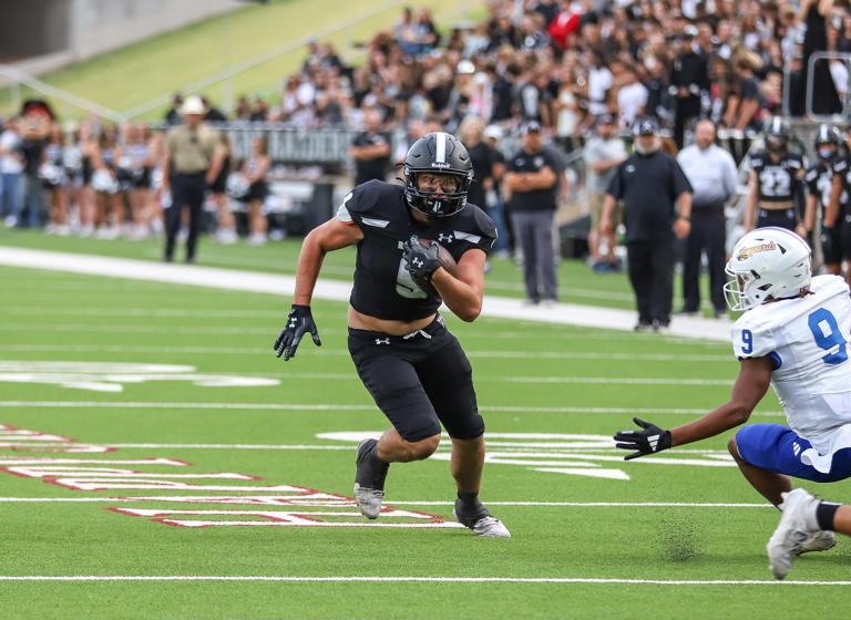 West Texas A&M football: 3 storylines for the Buffs heading into 2025 ...