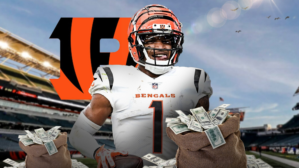 Why Bengals’ Ja’Marr Chase was fined $31,599 Why Bengals’ Ja’Marr Chase was fined $31,599