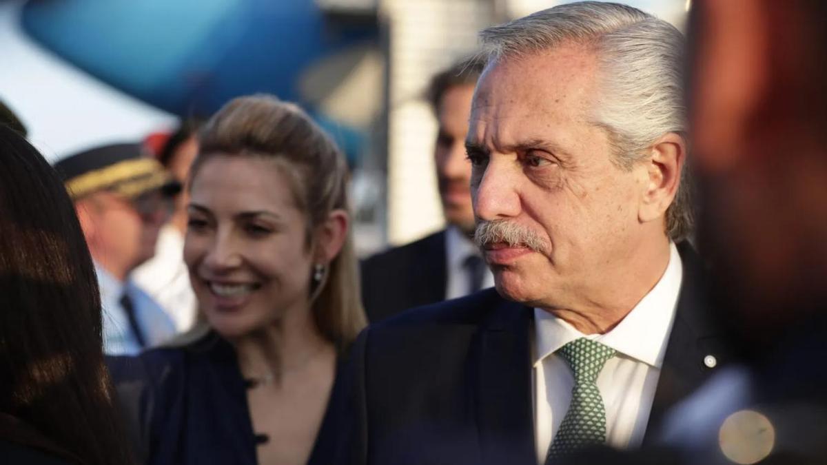 Procesaron a Alberto Fernández por violencia de género contra Fabiola Yañez