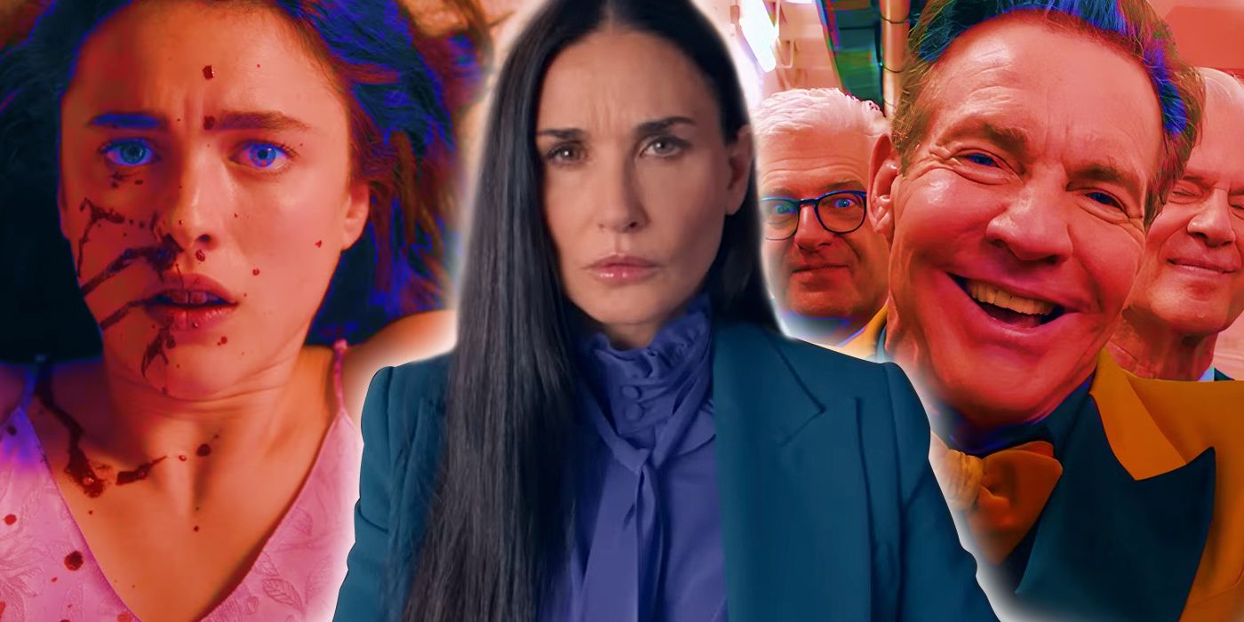 'Reverse Nepotism': Andie MacDowell Says Daughter Margaret Qualley's ...