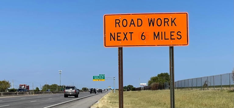 I-565 widening project aims to alleviate traffic congestion