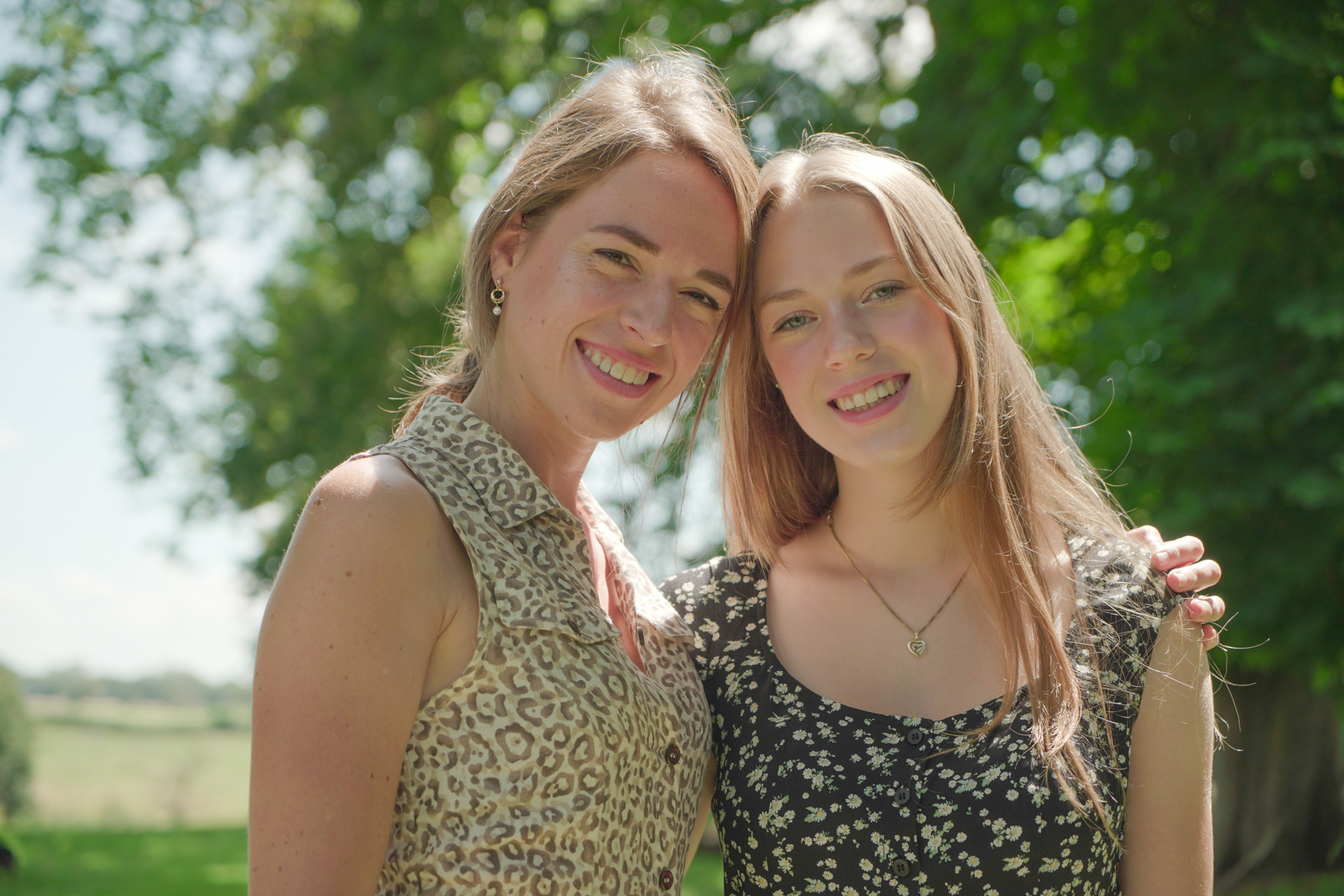 Gebroken hart voor Iluna Planckaert