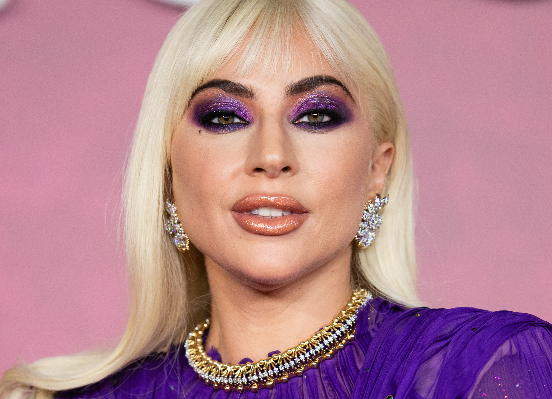 Lady Gaga: «¡Nunca había comprado nada tan caro!»