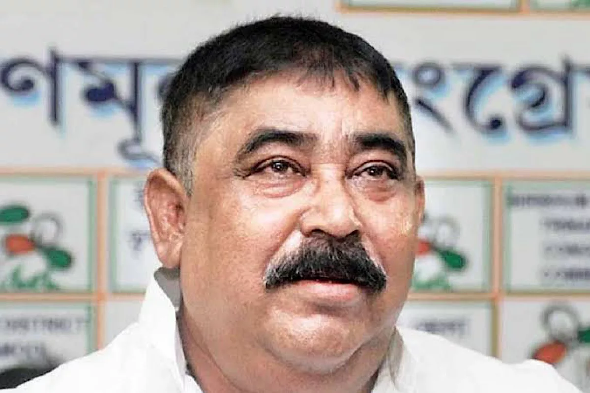 Anubrata reappointed as head of SRDA