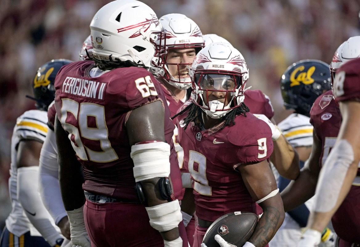 IB Nation Sports Talk: Marcus Freeman Talks CFP Rankings, CJ Carr ... IB Nation Sports Talk: Marcus Freeman Talks CFP Rankings, CJ Carr ...
