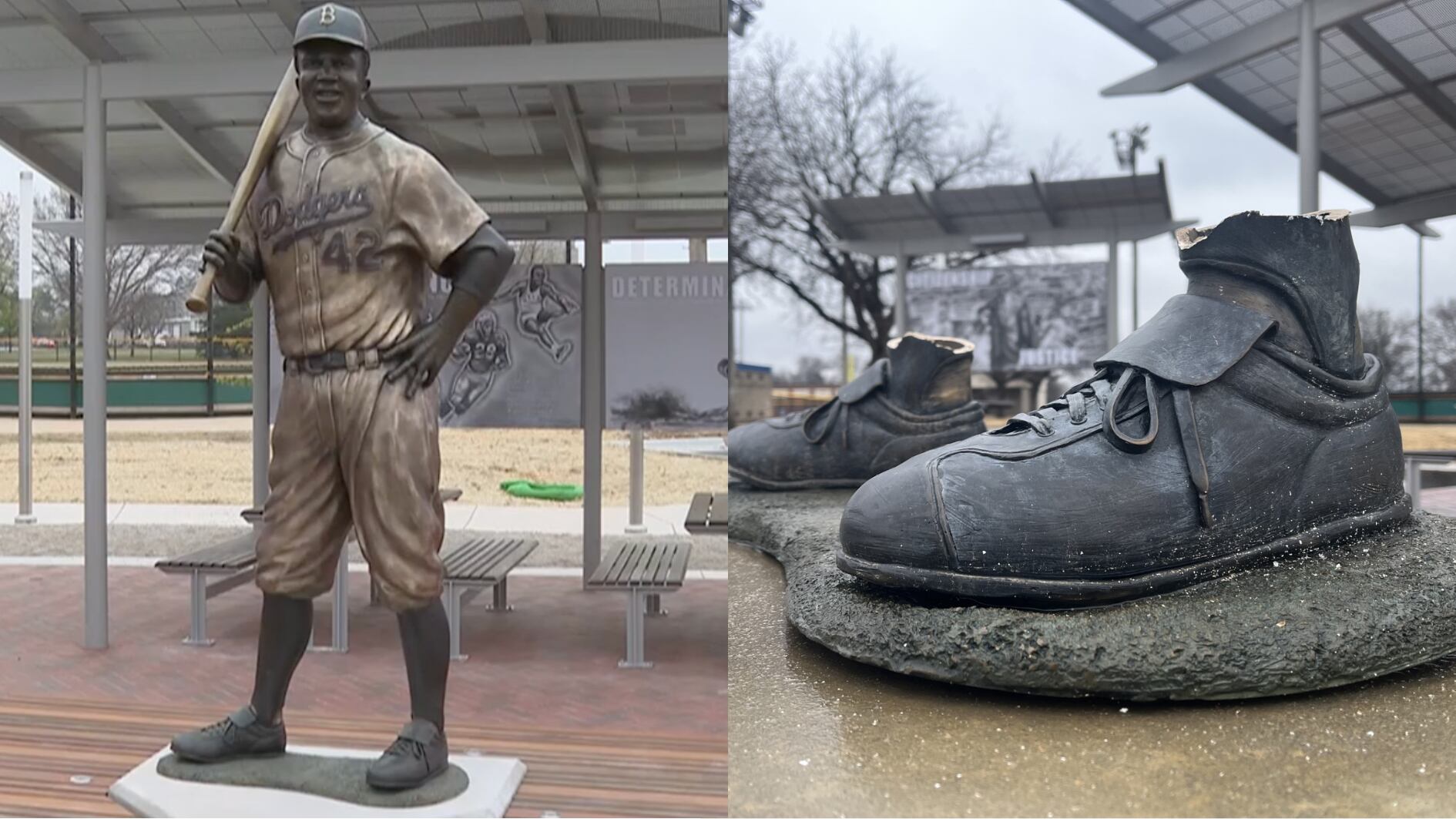Public defender who represented Robinson statue vandal kicks off League ...