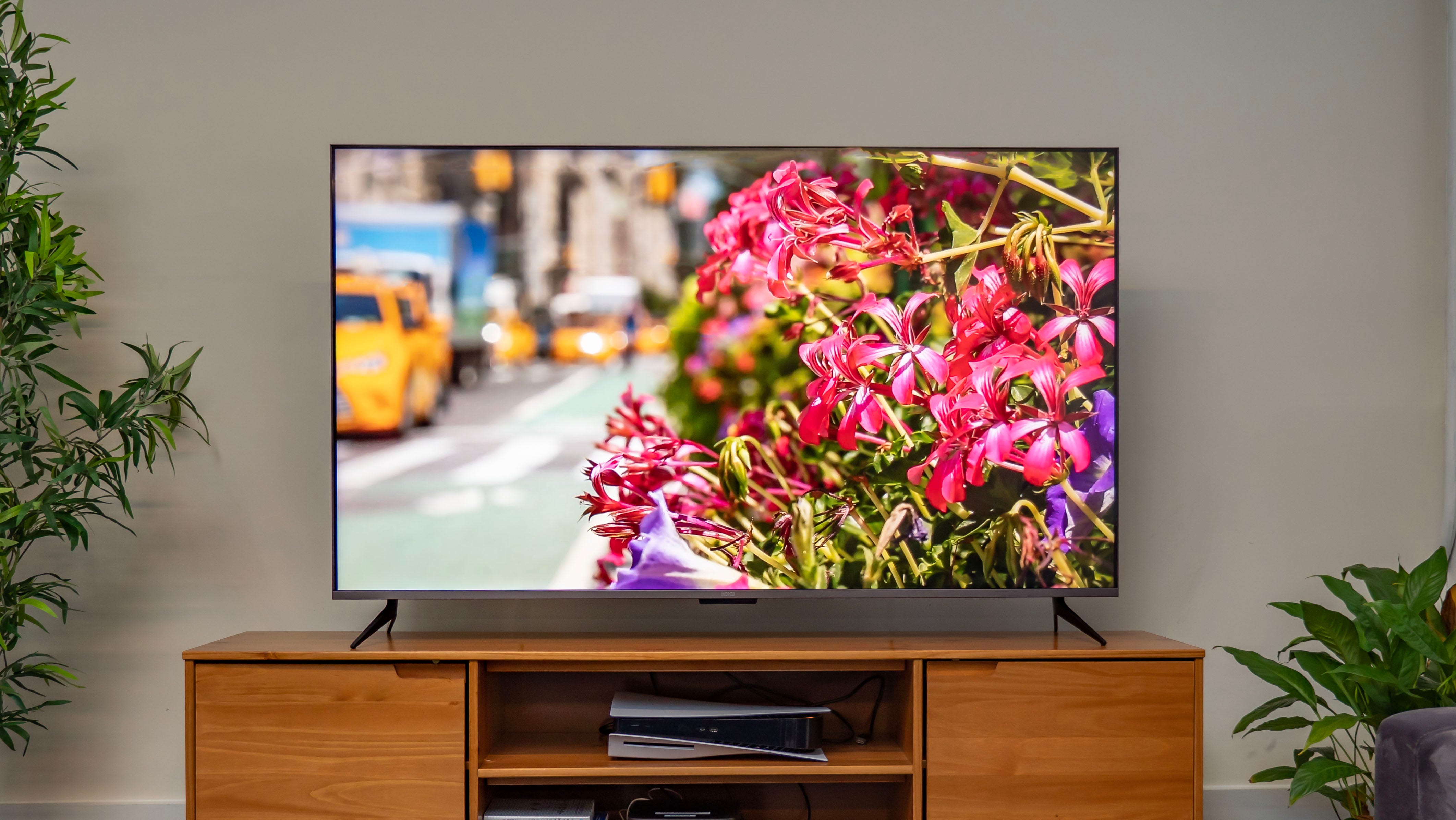 Your TV Can Look Better by Changing These Basic Settings