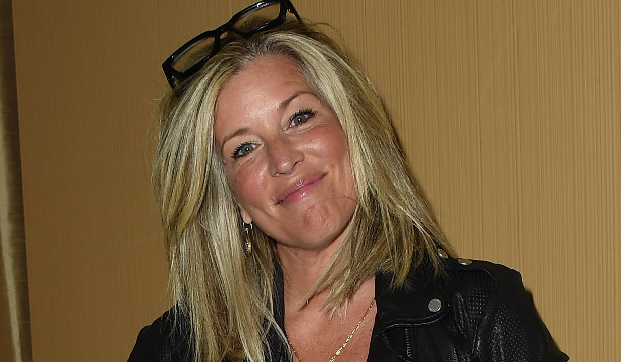 ‘Can't Wait to Go Back,' Says General Hospital's Laura Wright After ...