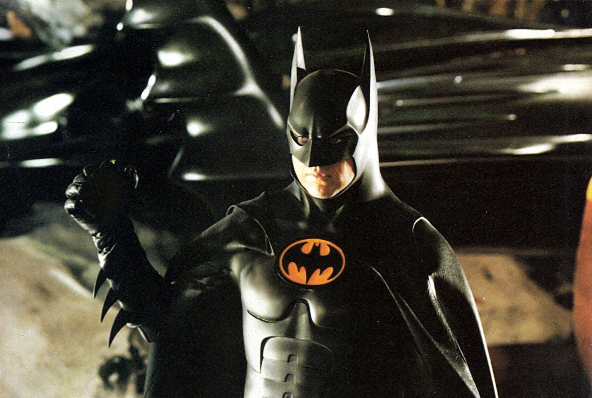 20 facts you might not know about 'Batman Returns'