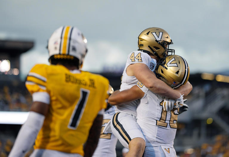 Led by All-American, can transfer-heavy safety room give Missouri ...