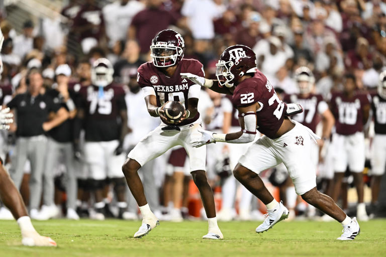 Texas A&M football: 4 things to look for in Aggies spring game