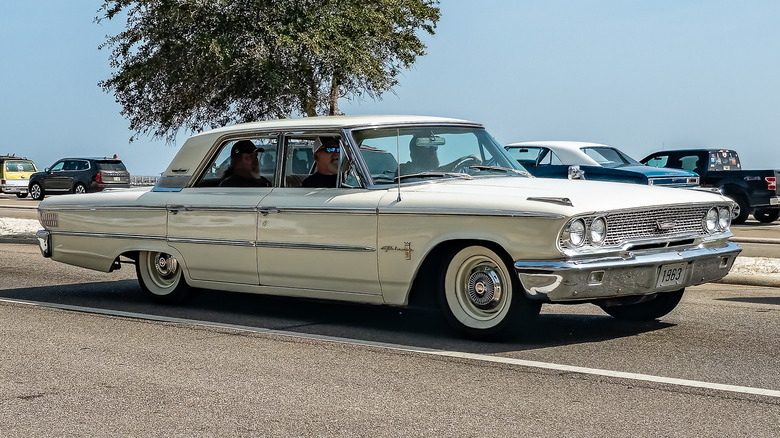 10 Discontinued Ford Models That Deserve A Second Chance