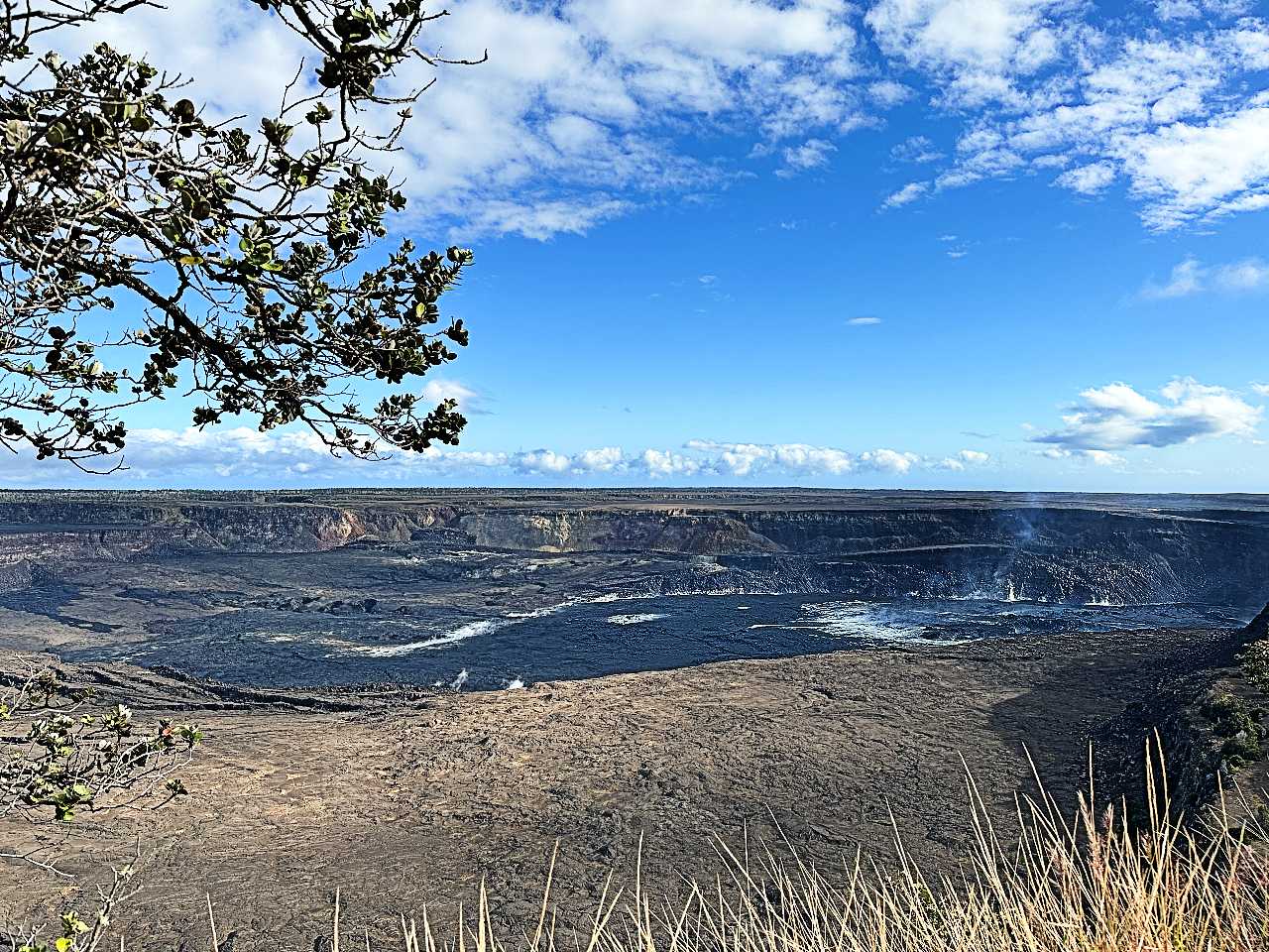 Unique Things to Do Day or Night in Hawaii Volcanoes National Park