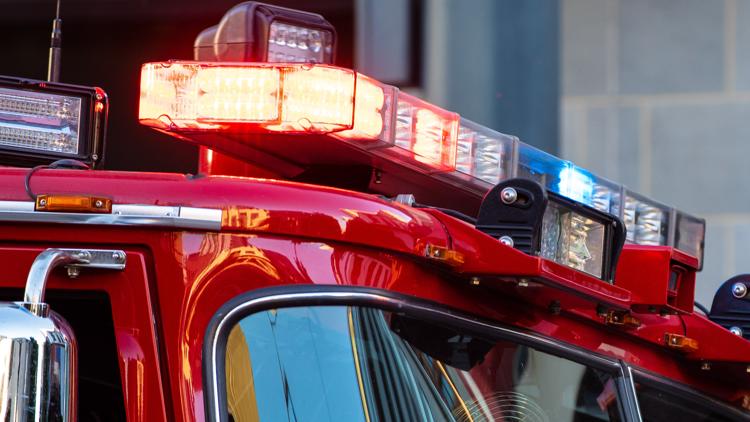 Fire at Clarence home causes estimated $115K in damage