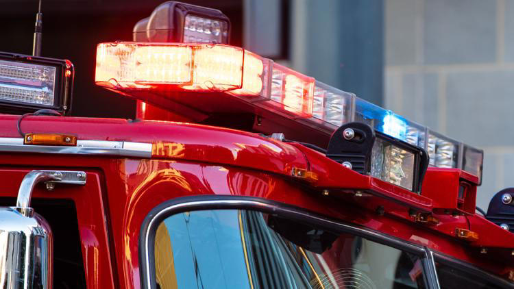 71 Year Old Woman Found Dead Inside Home Reported On Fire In Kempner 9796