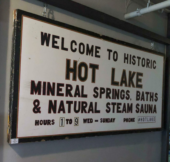 Discover the Ghostly Charm of 3 Haunted Hotels in Eastern Oregon