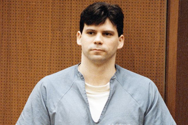 Who Are the Menendez Brothers' Wives? All About Lyle and Erik Menendez ...