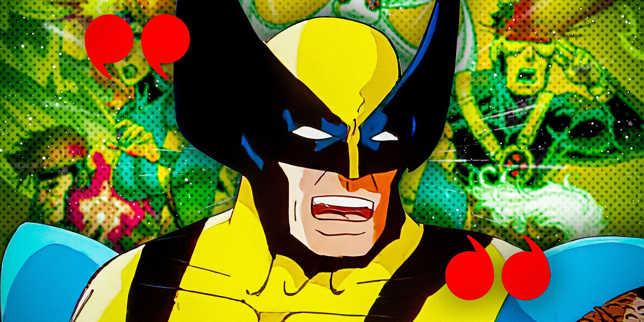 Marvel Settles Wolverine's 1 True X-Men Love, & It's Not Jean Grey (Or ...
