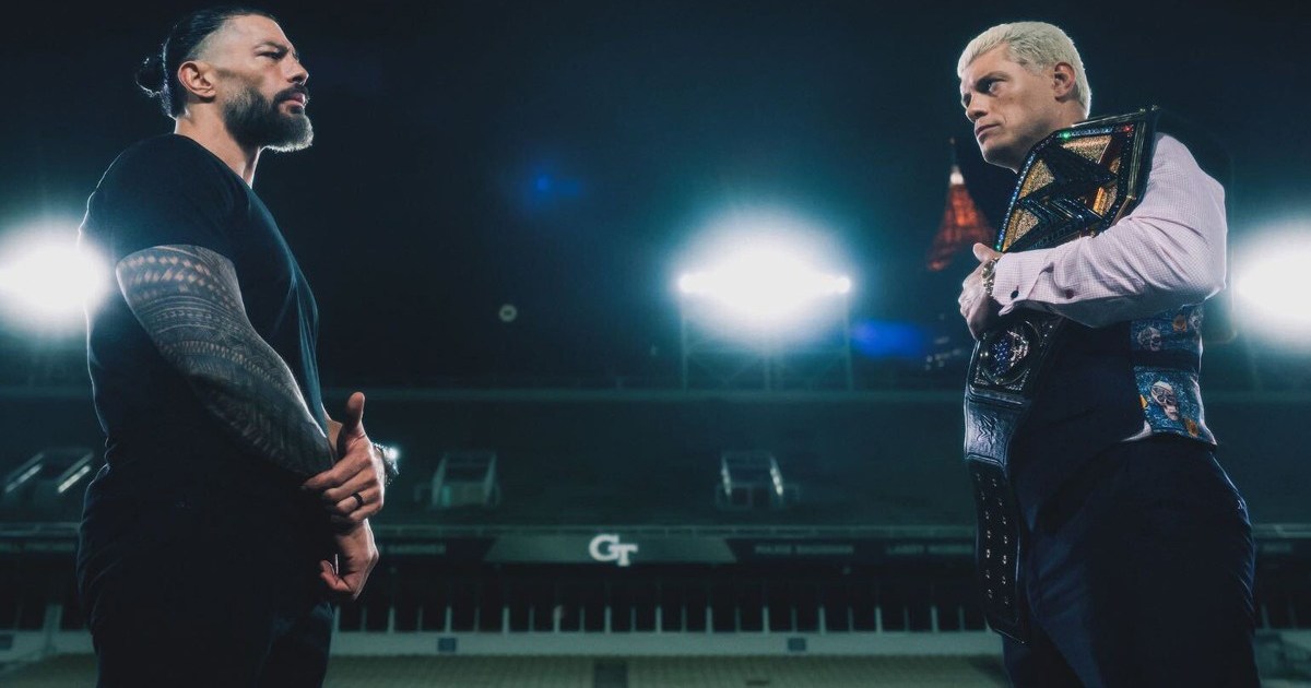 New update on Roman Reigns vs. Cody Rhodes after WWE's recent tease