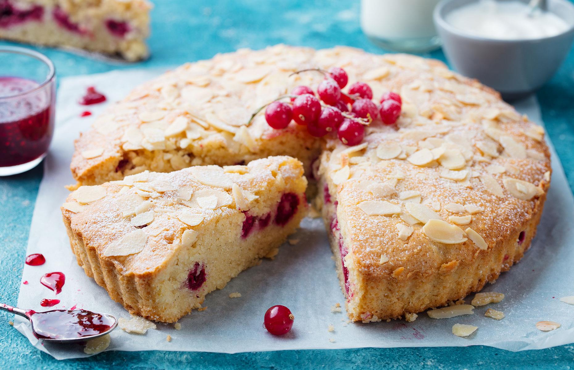 Bake better with these 35 genius cake-making hacks