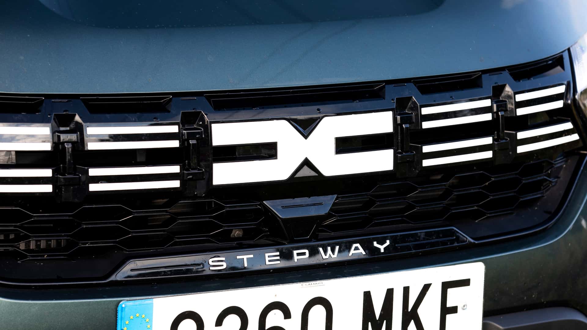 Dacia Sandero 2026: el restyling, con híbridos ligeros